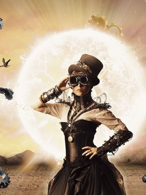 Escapology | Live Escape Room in San Ramon, CA